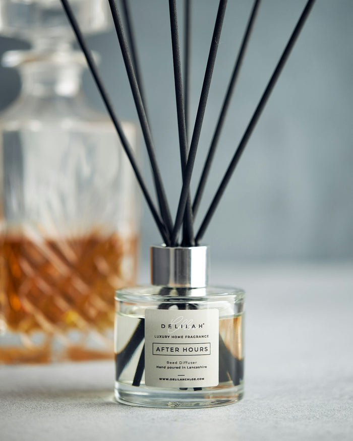 The Ultimate Guide to Reed Diffuser Care – Fosse Living | Luxury Home ...
