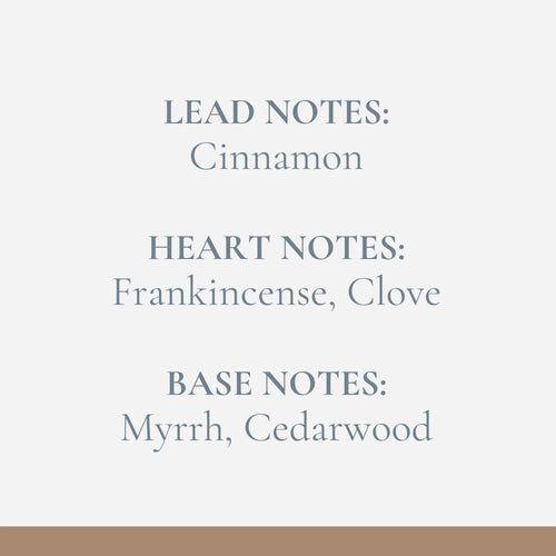 Fosse Living | Luxury Home Fragrances