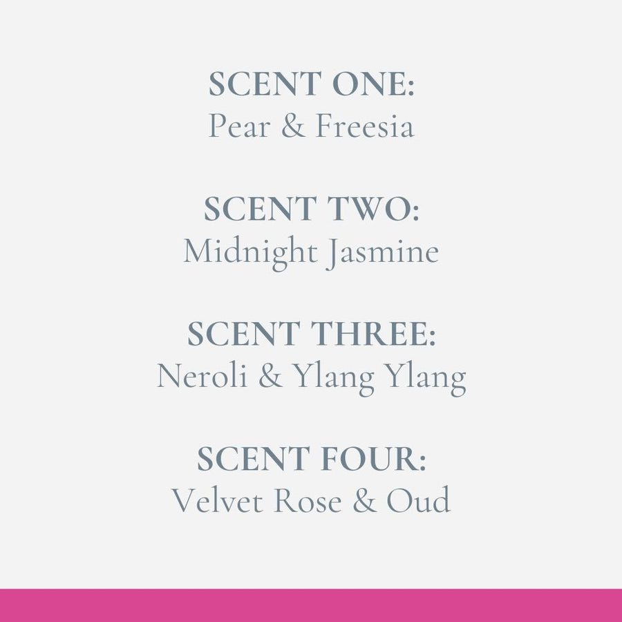 Fosse Living | Luxury Home Fragrance Hand Made in the UK – Fosse Living ...