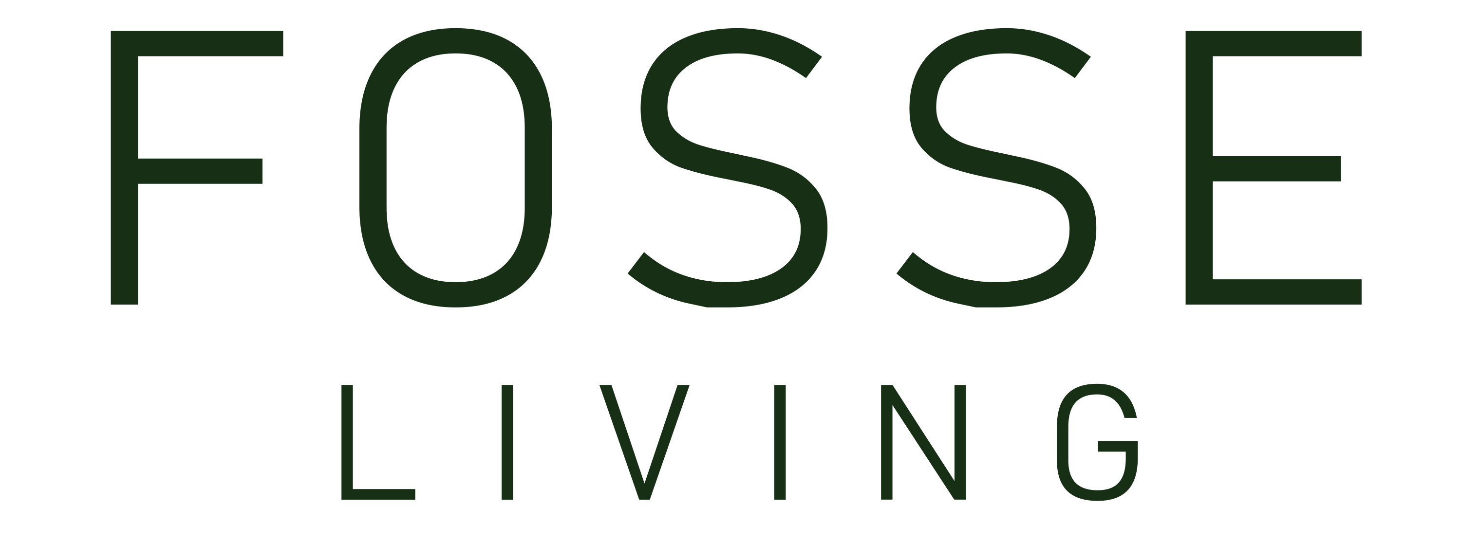 Fosse Living | Luxury Home Fragrance Hand Made in the UK