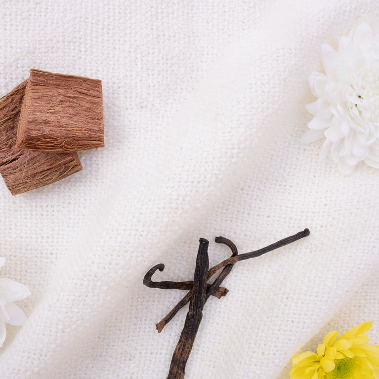 French Vanilla Reed Diffuser | Fosse Living – Fosse Living | Luxury ...