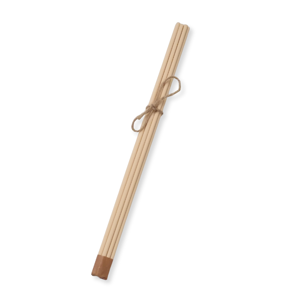 Bundle of 10 Reeds | Fosse Living – Fosse Living | Luxury Home Fragrances